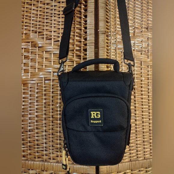 RG RUGGARD | Other | Rg Ruggard Hunter Pro 45 Holster Bag | Poshmark